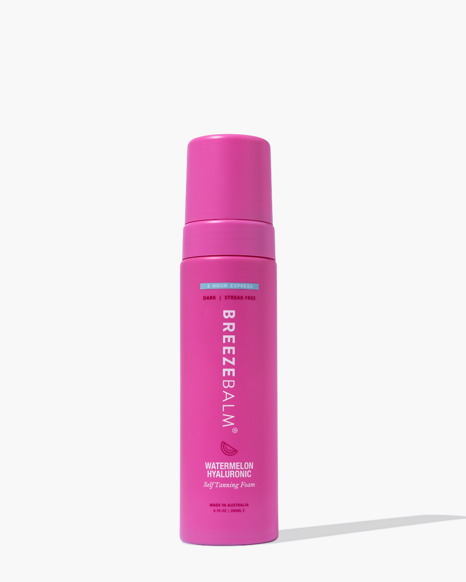 Tan – Breeze Balm
